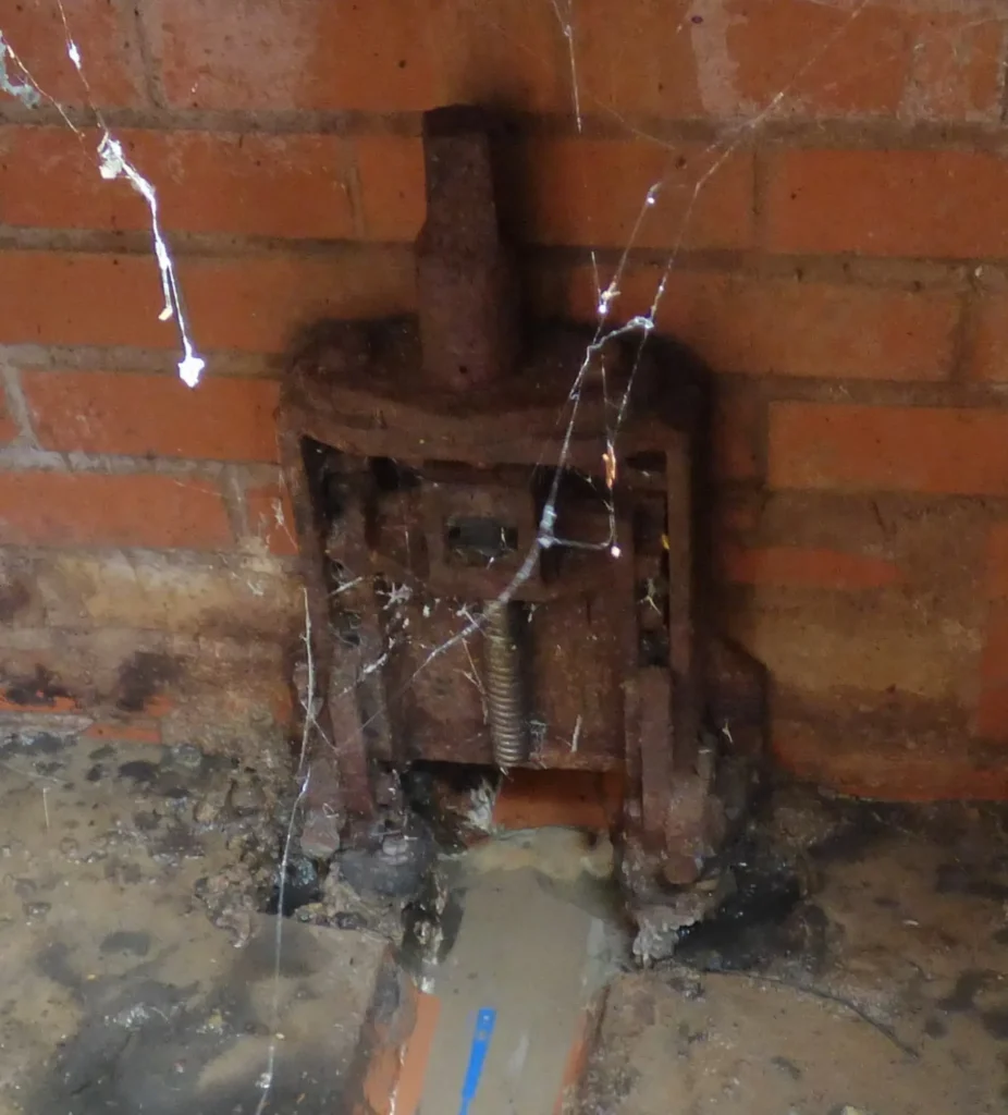 Abbey Metal Finishing Case Study | Penstock Solutions